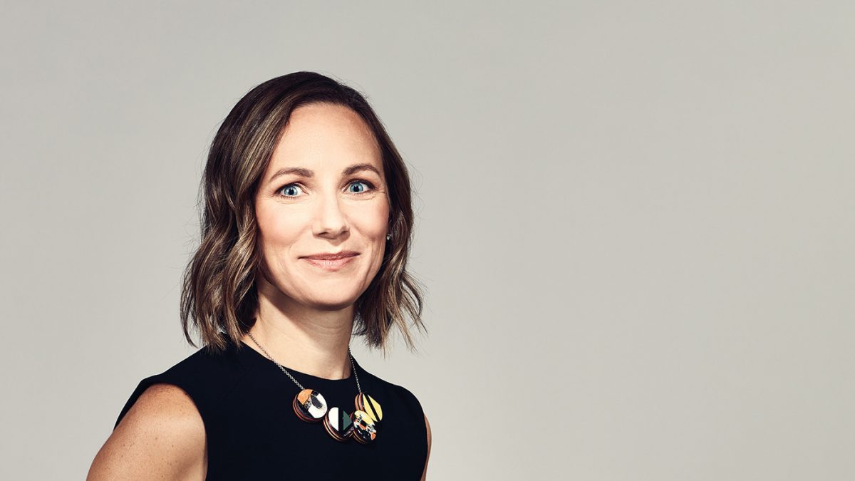 Kate Storey | Edify.