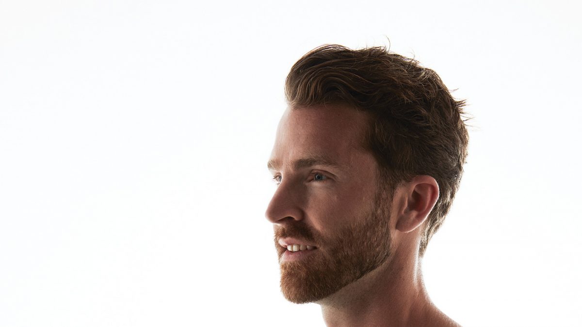 Matt Moreau | Edify.