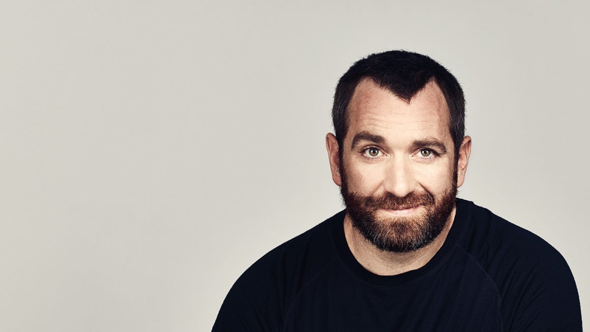 Matthew Douma | Edify.