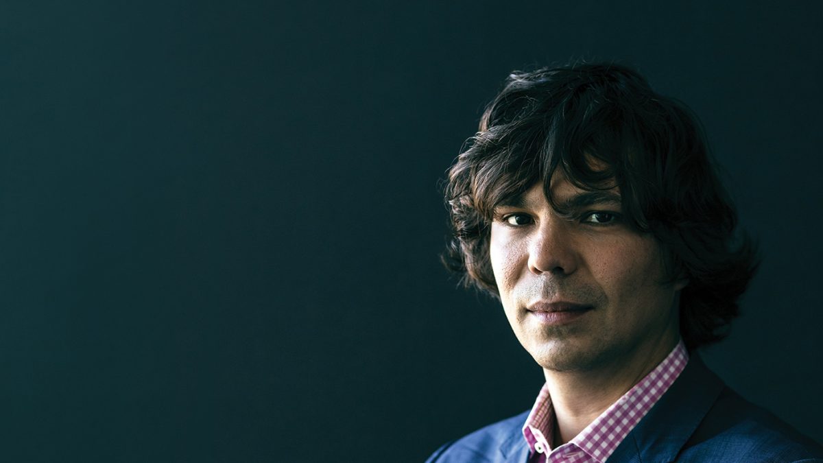 Ratmir Derda | Edify.