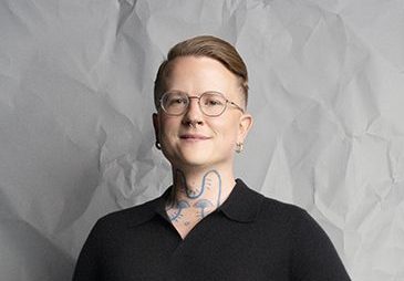 Tyler Sherard | Edify.