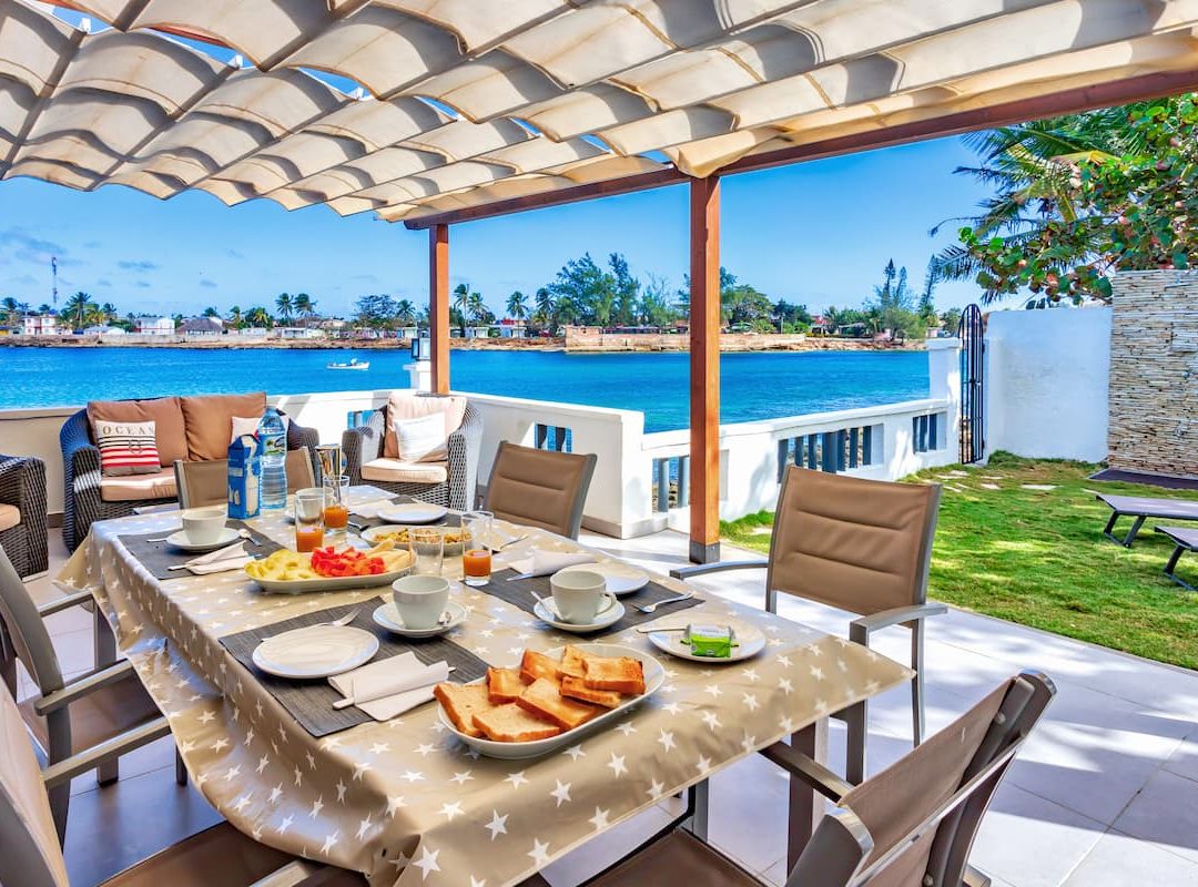 Vacation of the Week: Camarioca Bay | Edify.