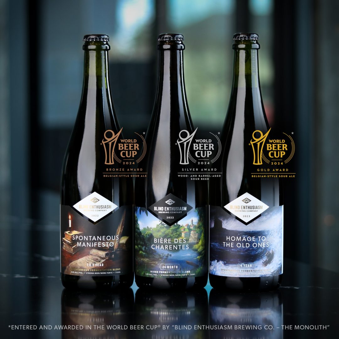 Edmonton Wins the World Cup (Of Beer) | Edify.
