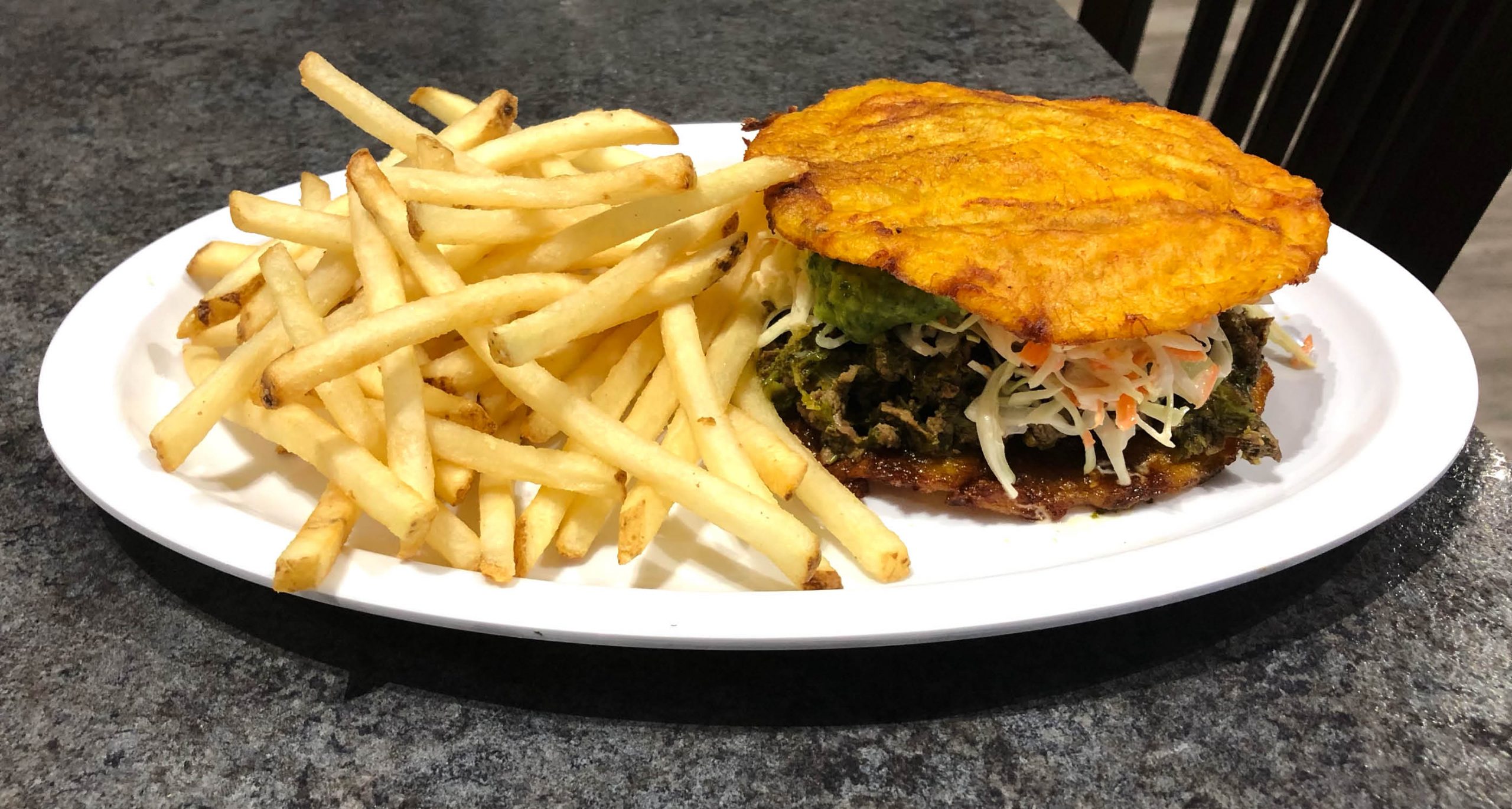 Lunch Break: Temptations at Tentador Latin Cuisine | Edify.