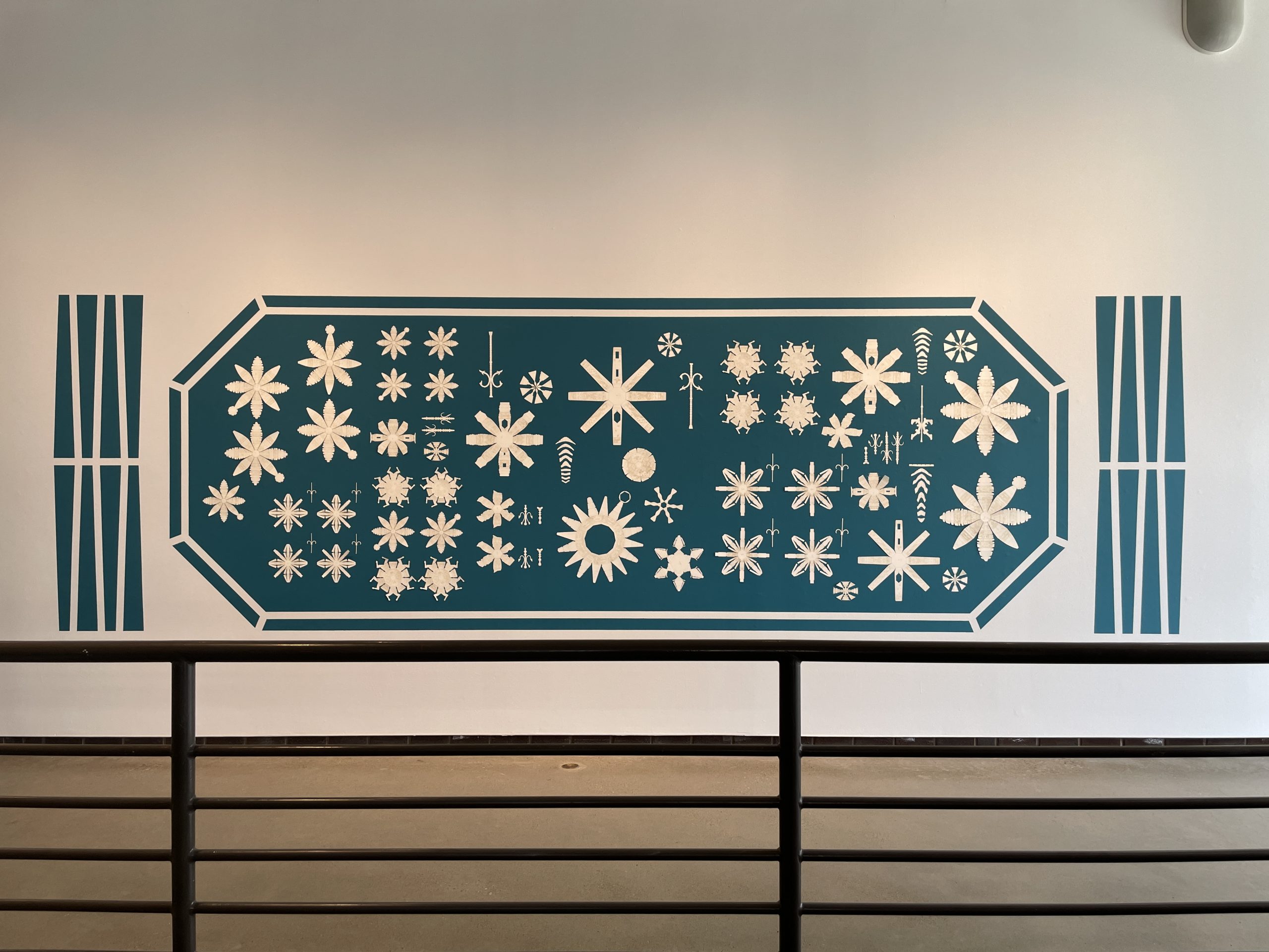 Patterns of Delicate Love | Edify.