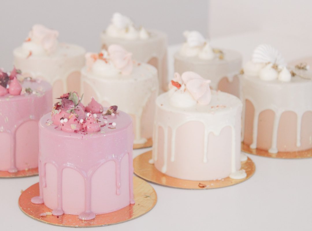 Edmonton Made: Let Them Eat Cake | Edify.