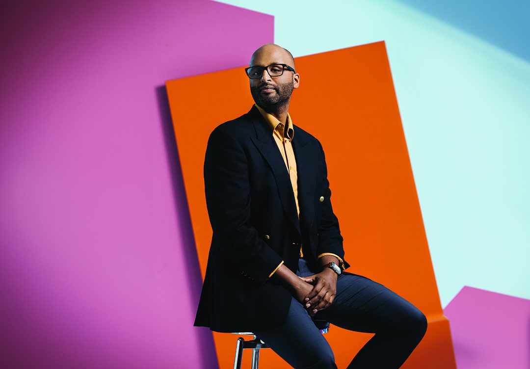 Yonathan Sumamo | Edify.