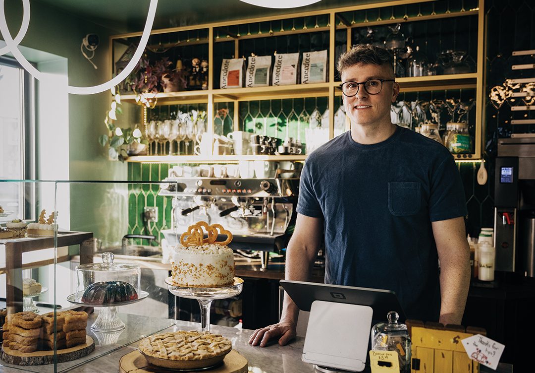 Best Coffee Shops | Edify.