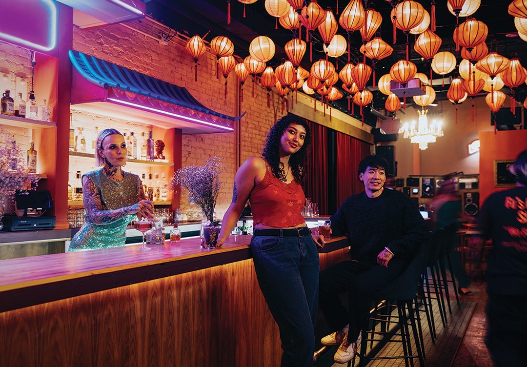 Restaurants With The Best Vibes | Edify.