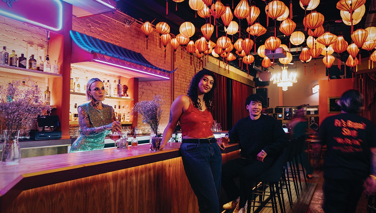 Restaurants With The Best Vibes | Edify.