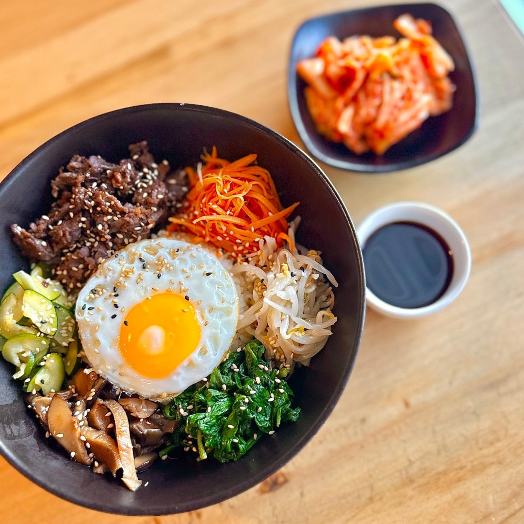 New & Notable: Nara Katsu | Edify.