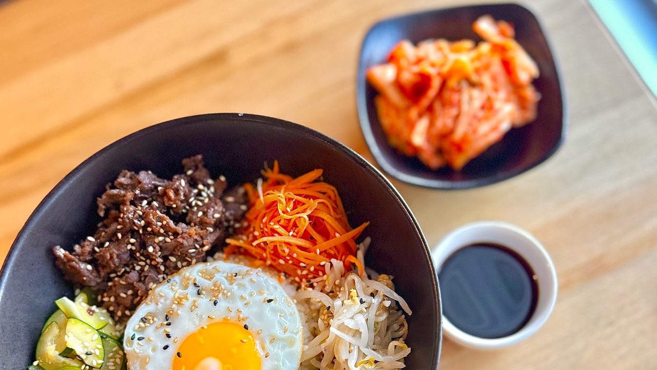 New & Notable: Nara Katsu | Edify.