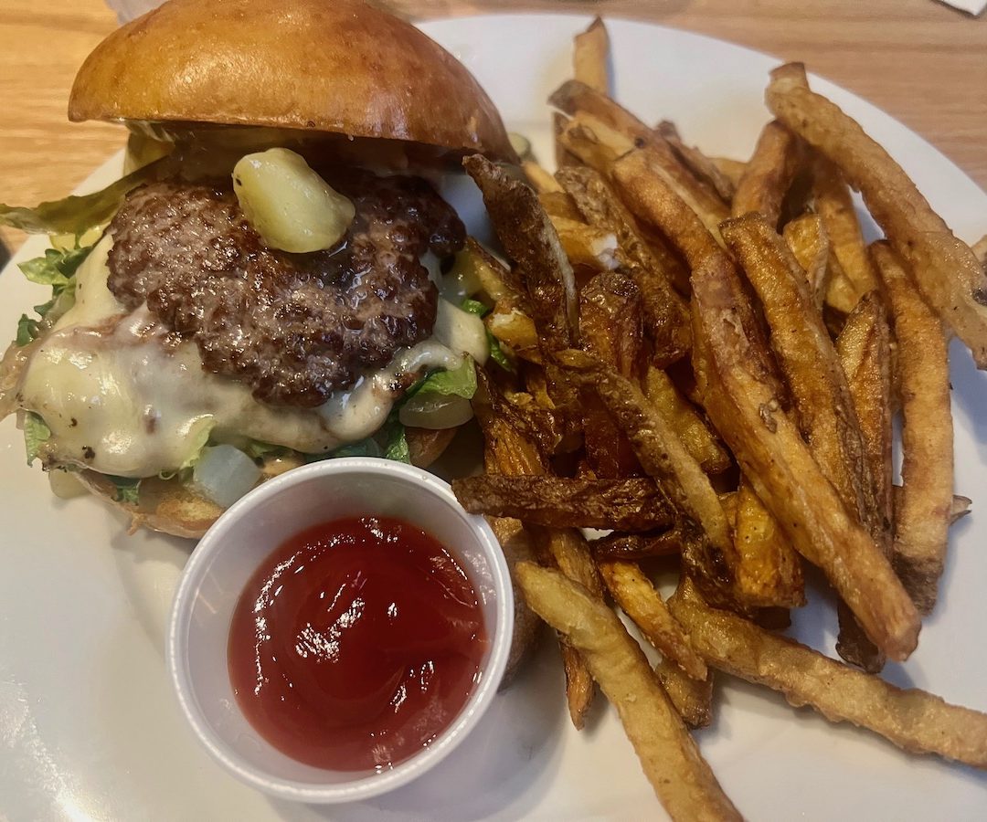 The Alfred Moves into the Mercer Building | Edify.