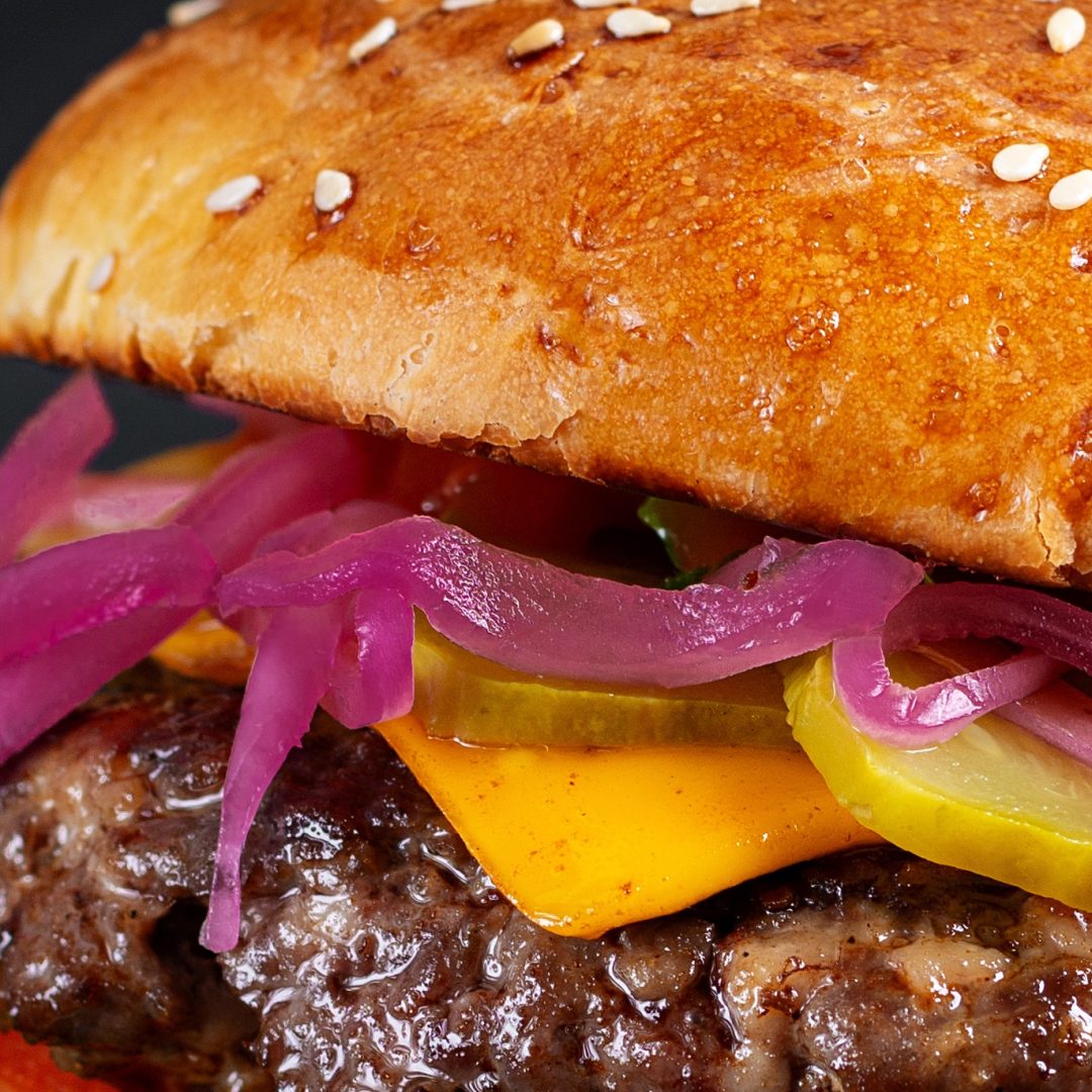 Reader’s Choice Burger 2026 | Edify.