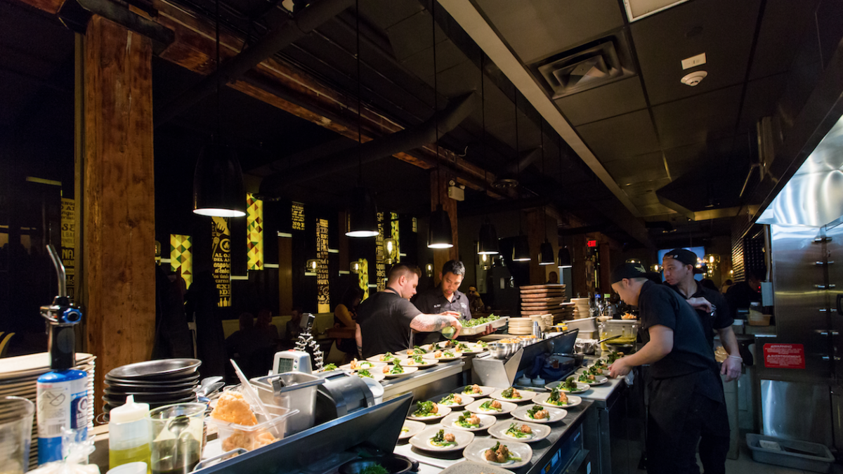 Culinary Lab | Edify.