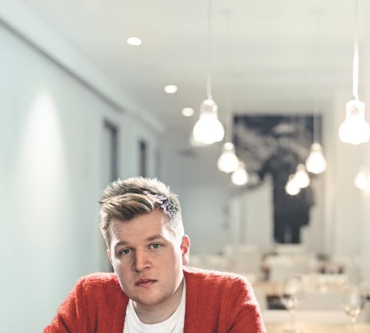 Style Q & A: Daniel Costa | Edify.