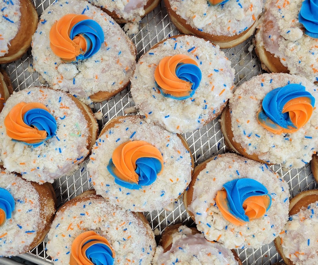 Stanley Cup Treats | Edify.