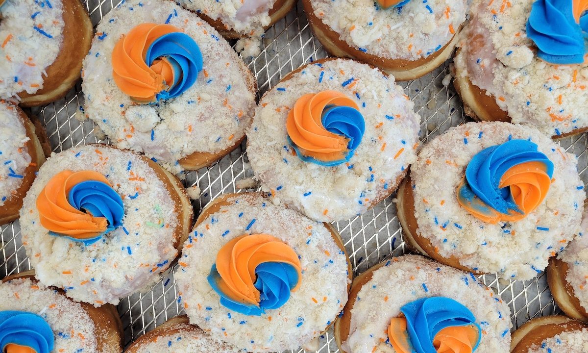 Stanley Cup Treats | Edify.