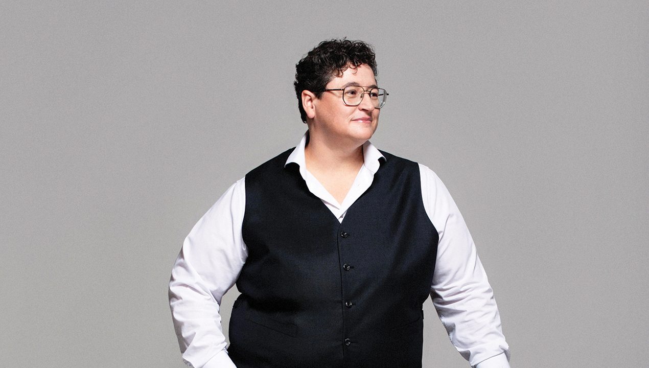 Connie Stacey | Edify.