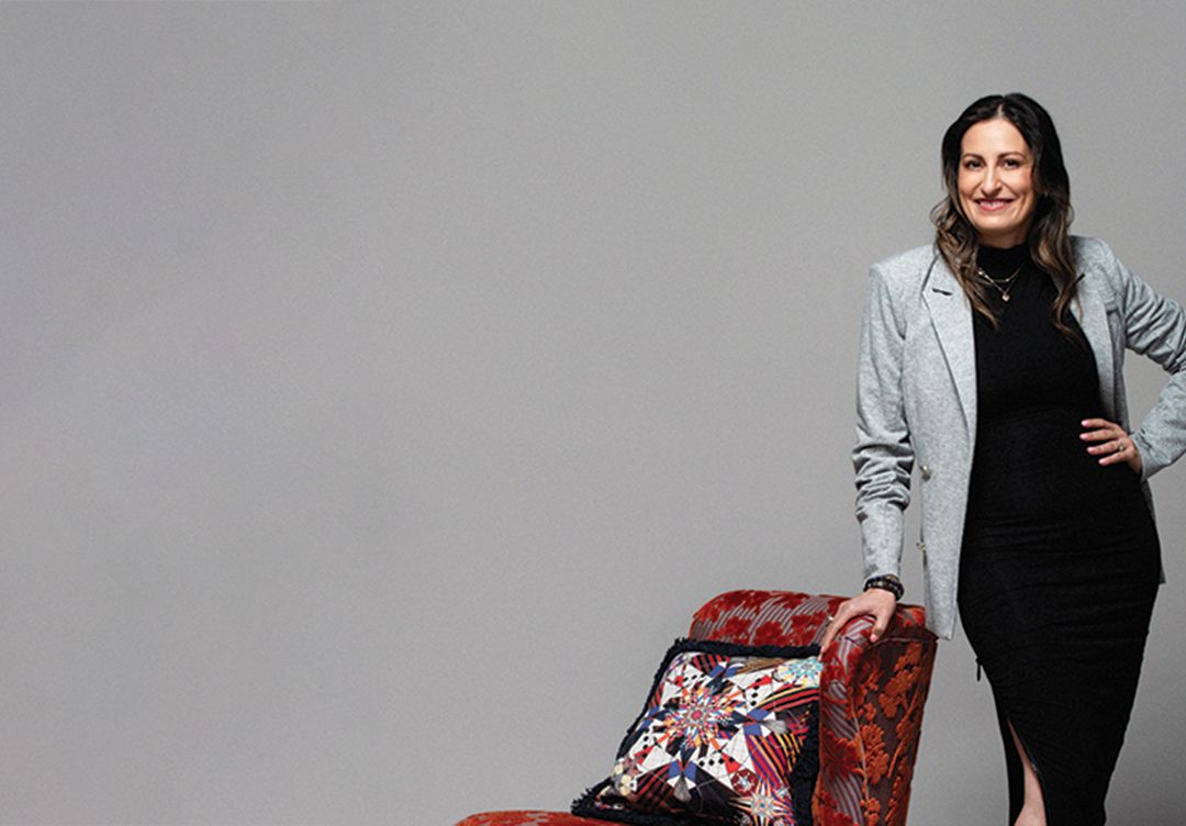 Lidia Molinara | Edify.