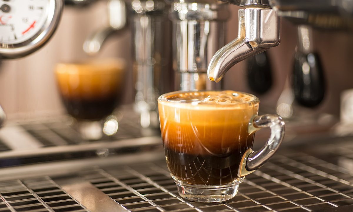 Have a Shot on National Espresso Day | Edify.