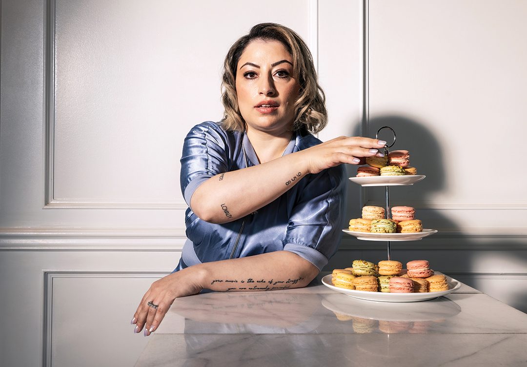 Fav Eats: same as me | Edify.