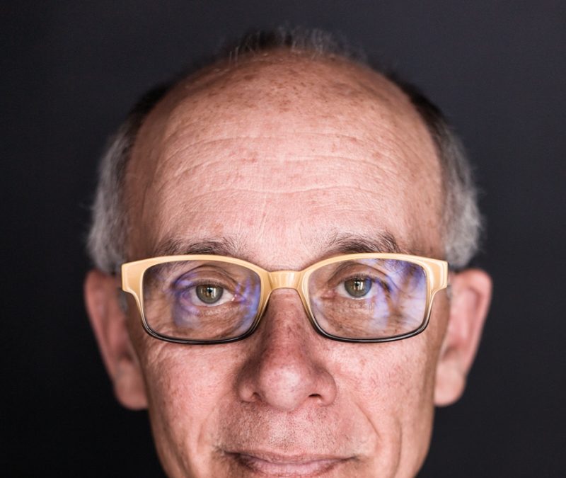 Stephen Mandel | Edify.