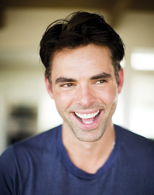 The Double Life of Jason Thompson | Edify.