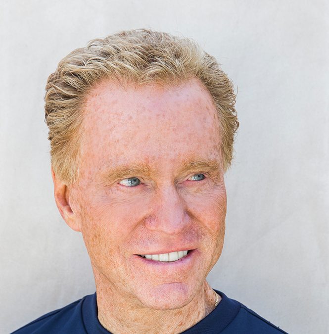 Growing Up Comrie | Edify.