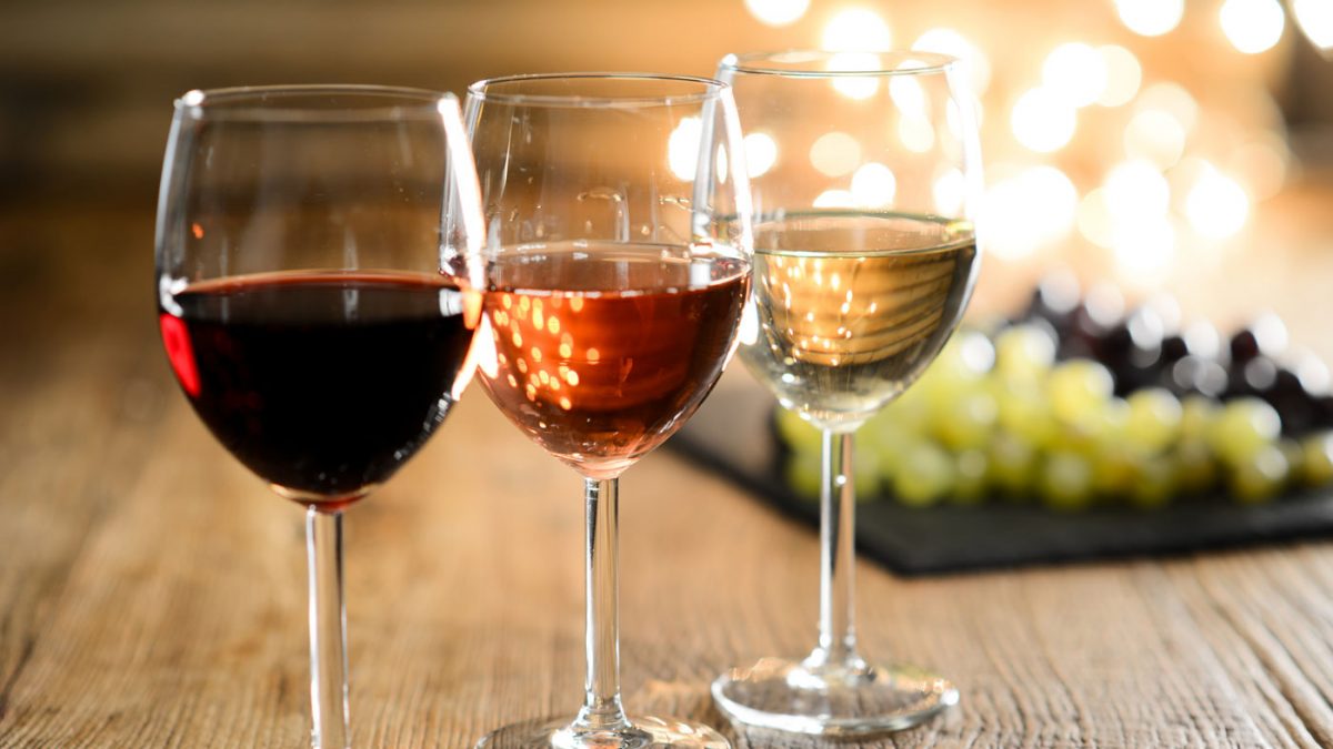 The Basics of the 100-Point Scale for Wine Ratings | Edify.