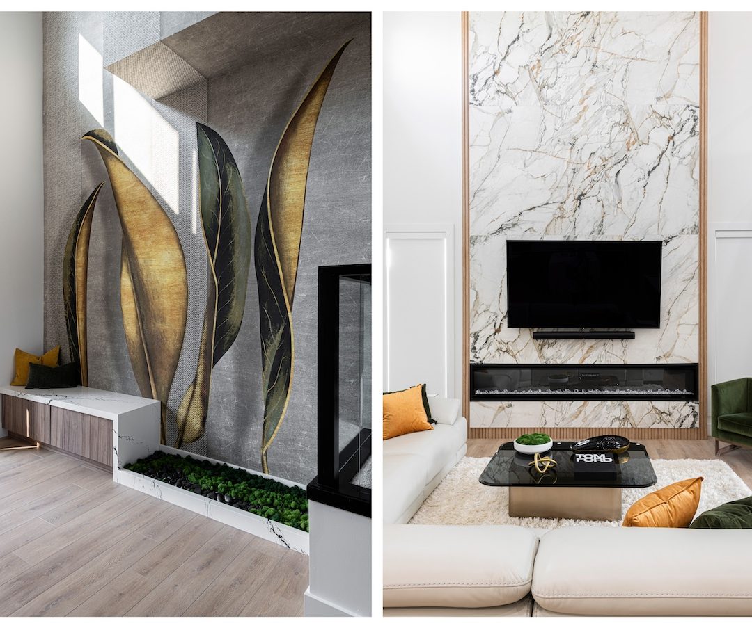 Decor Q and A: Distinct Interior Design | Edify.