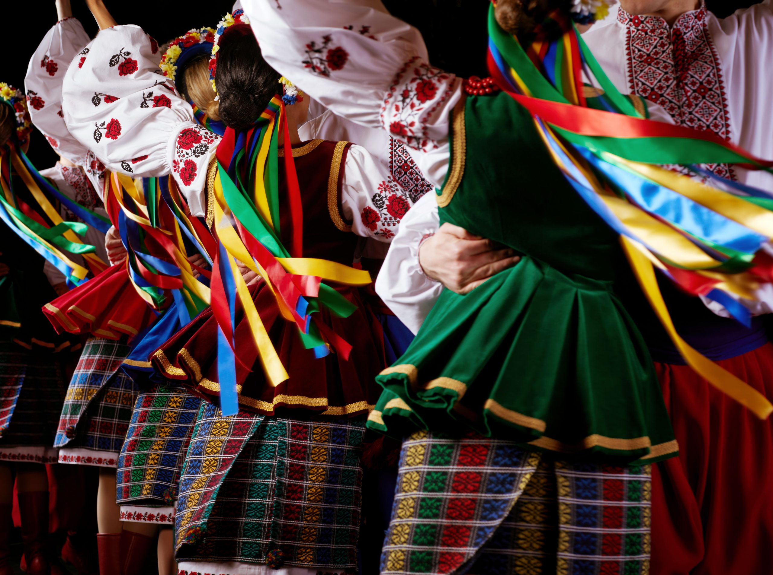 Shumka on Tour: Now, More Than Ever | Edify.