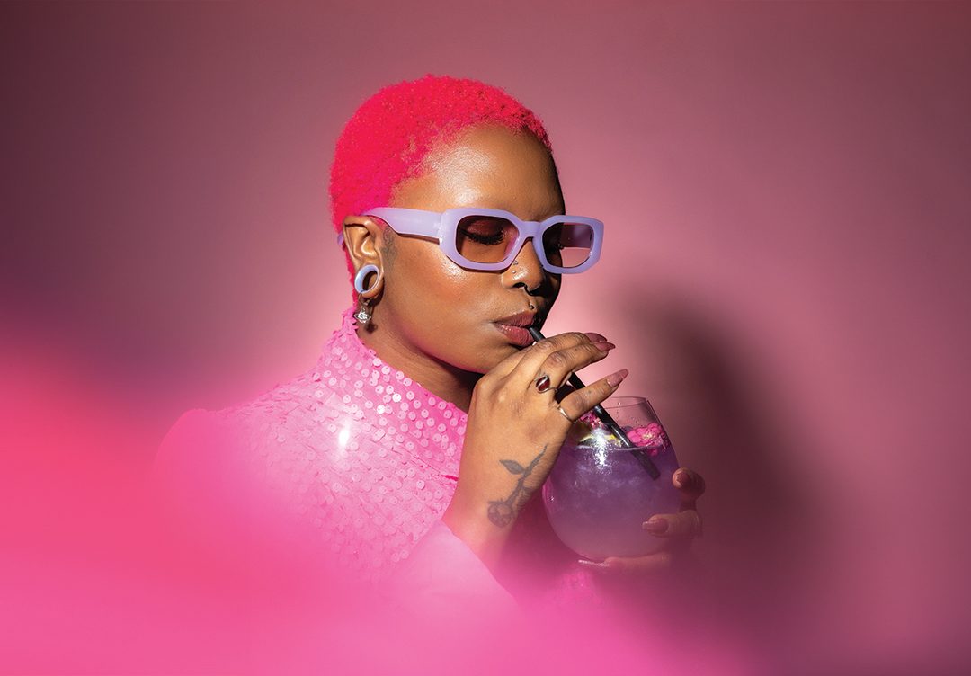 Mix Masters | Edify.