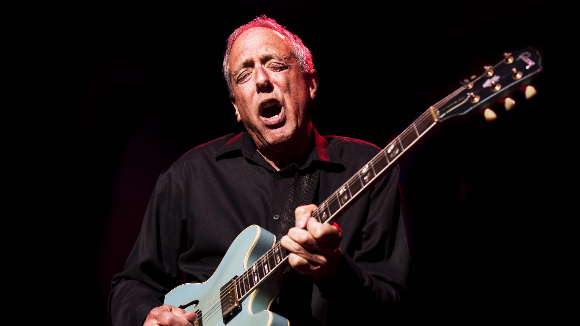 A Field of Dreams… For the Blues | Edify.