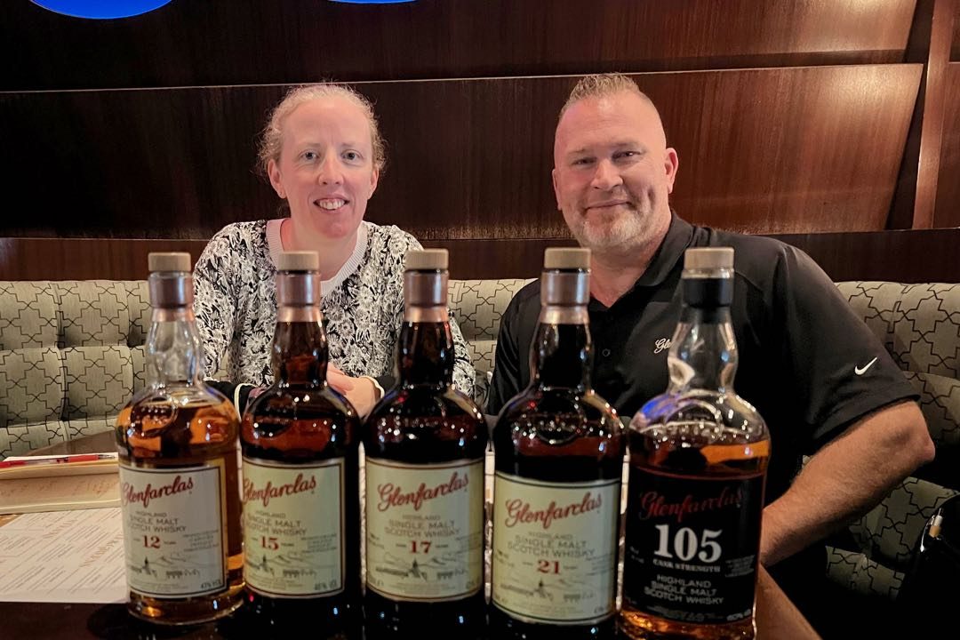 Scotch, Made the Old-Fashioned Way | Edify.