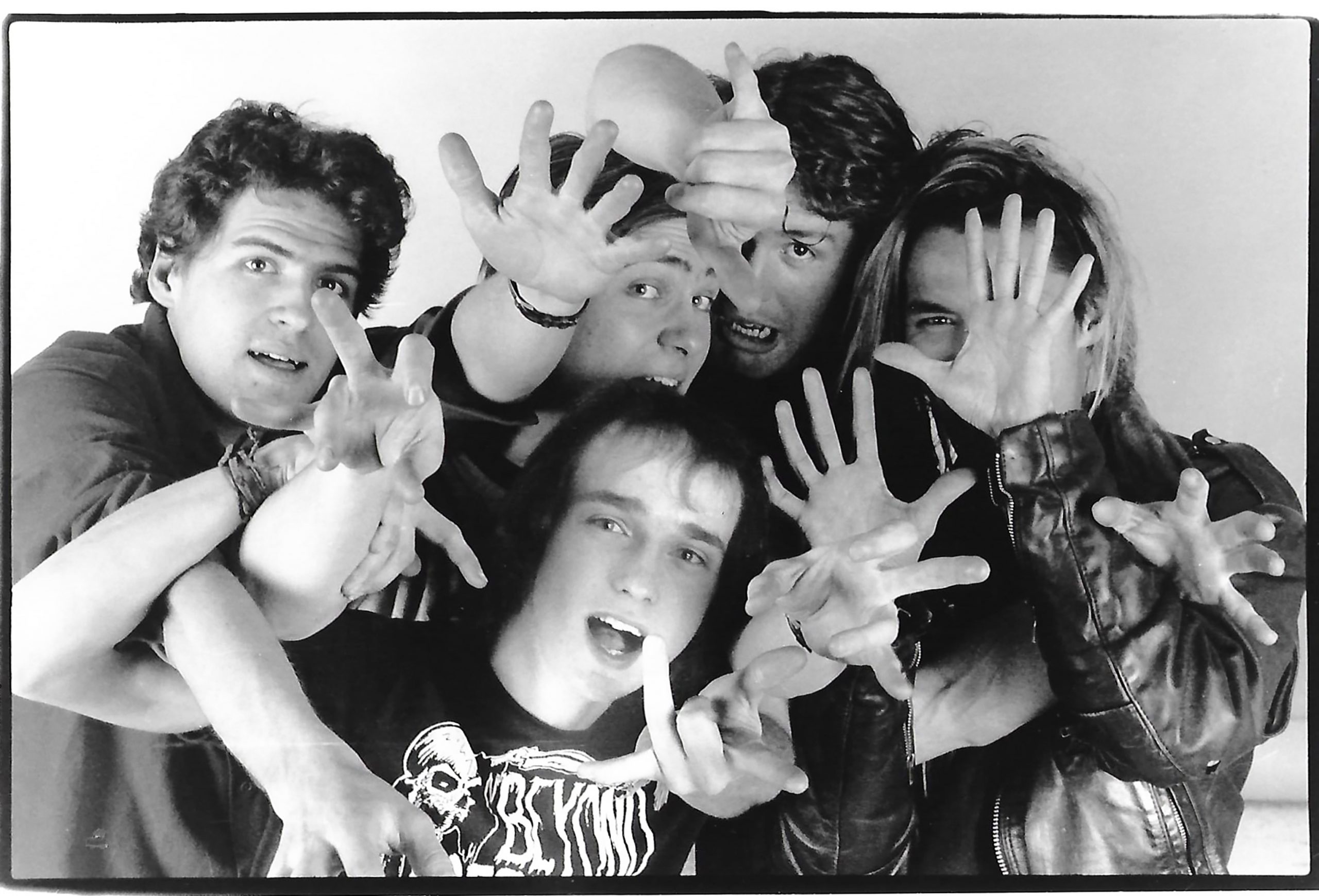 SNFU’s Early Years, Part Two | Edify.