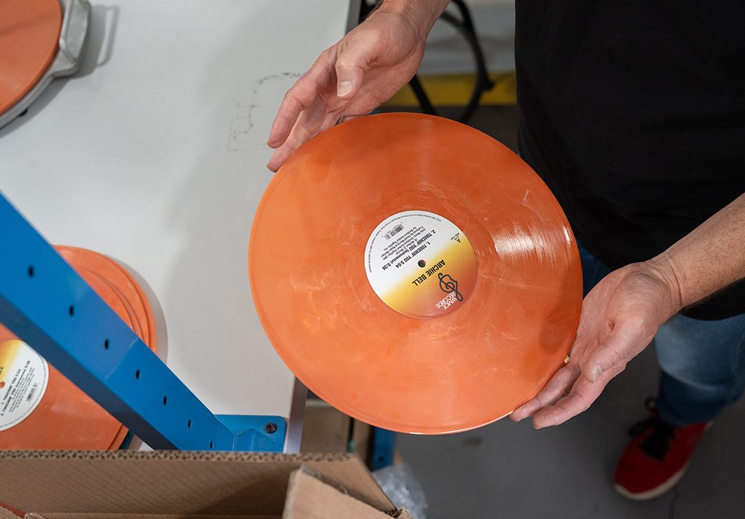 Classic Listening | Edify.