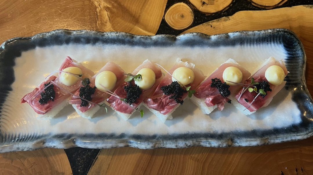 New and Notable: Tansen Izakaya | Edify.