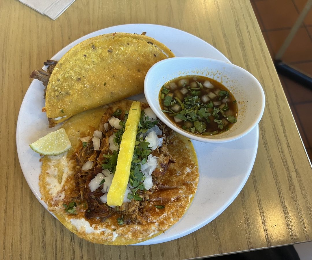 Soft-Food Diet, Week 12 of 12: Marlo | Edify.