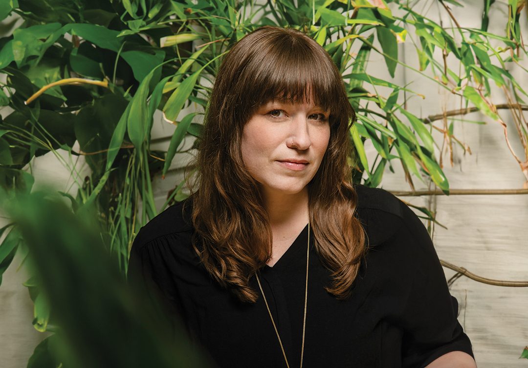 The Awakening of April Dean | Edify.