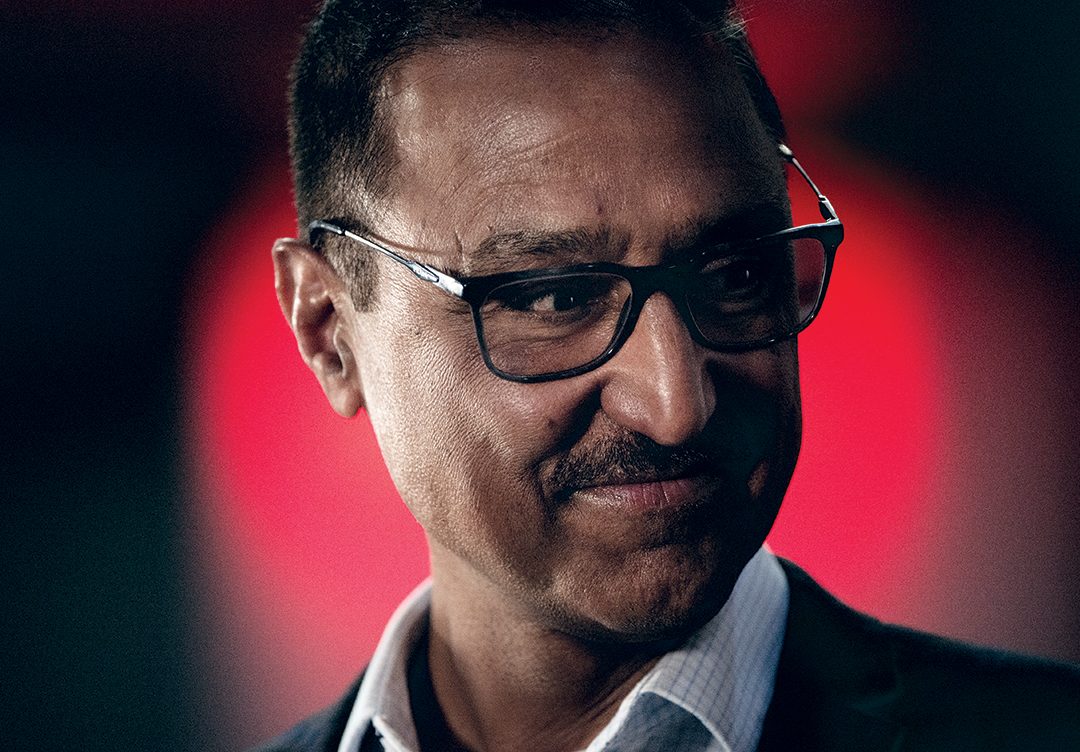 The Final Campaign | Edify.